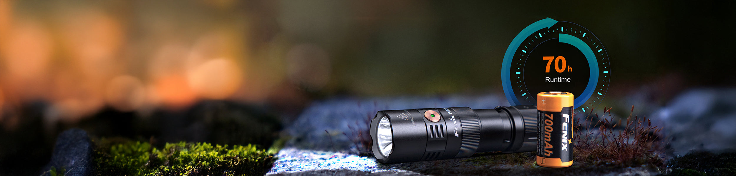 PD Series – Fenix