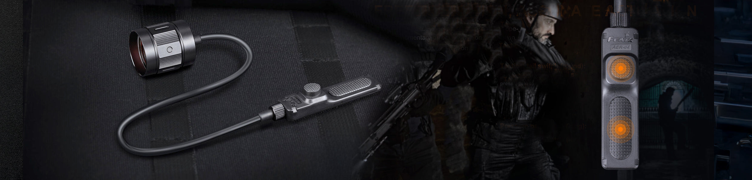 Remote Pressure Switches – Fenix